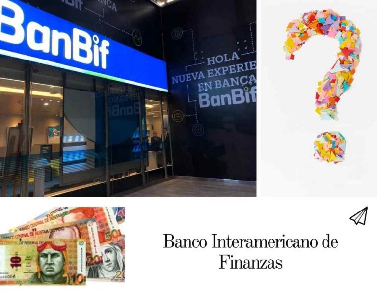 BanBif: Cuenta Genial, Cuenta Ahorro, Ahorro Hipotecario y MIVIVIENDA